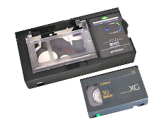 Formats - Bushey Digital