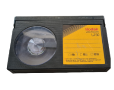 Formats - Bushey Digital