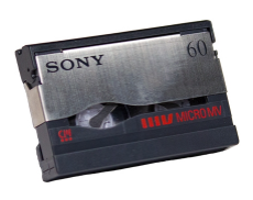 Formats - Bushey Digital